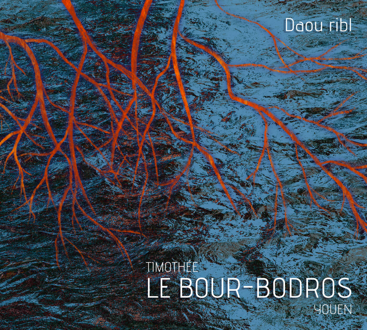 Paker Prod » Le Bour – Bodros · Daou Ribl